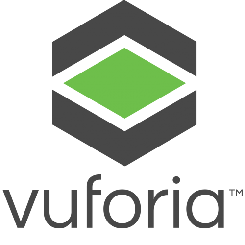 Vuforia - Glitchr Studio