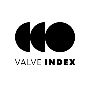 Valve Index - Glitchr Studio